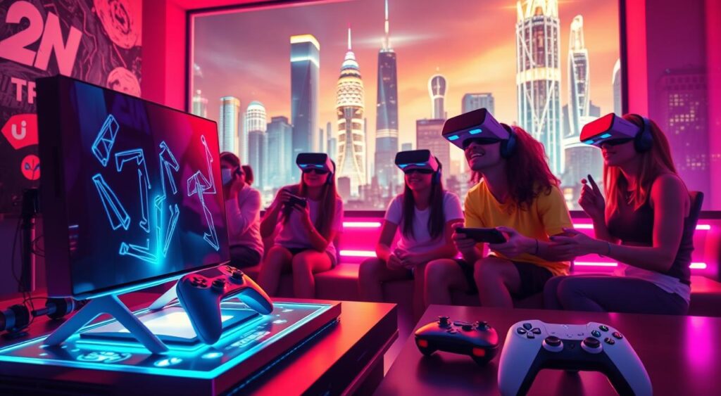 Berita Game Terbaru 2025: Apa yang Baru?